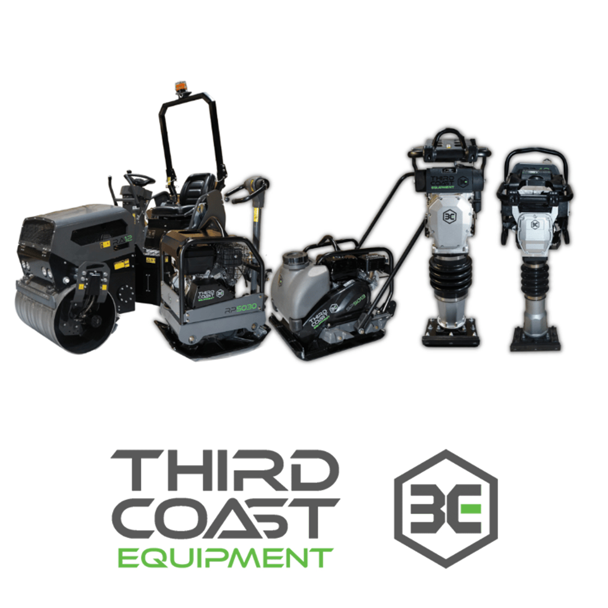 Fleet Titans | Construction Equipment Dealer in Delaware