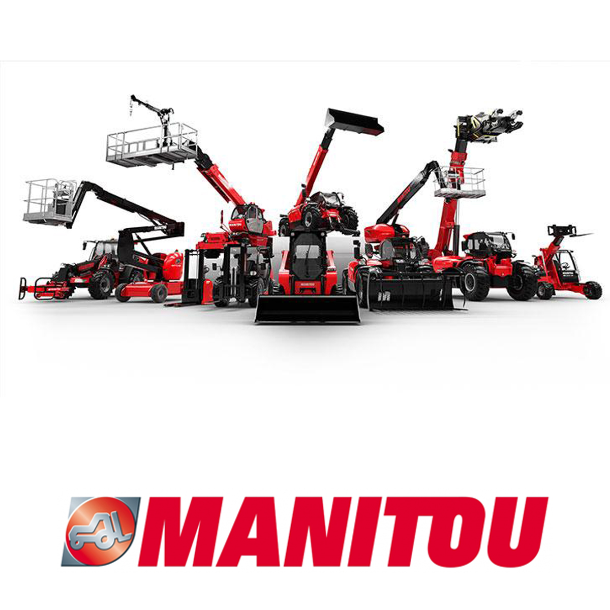 Fleet Titans | Construction Equipment Dealer in Delaware